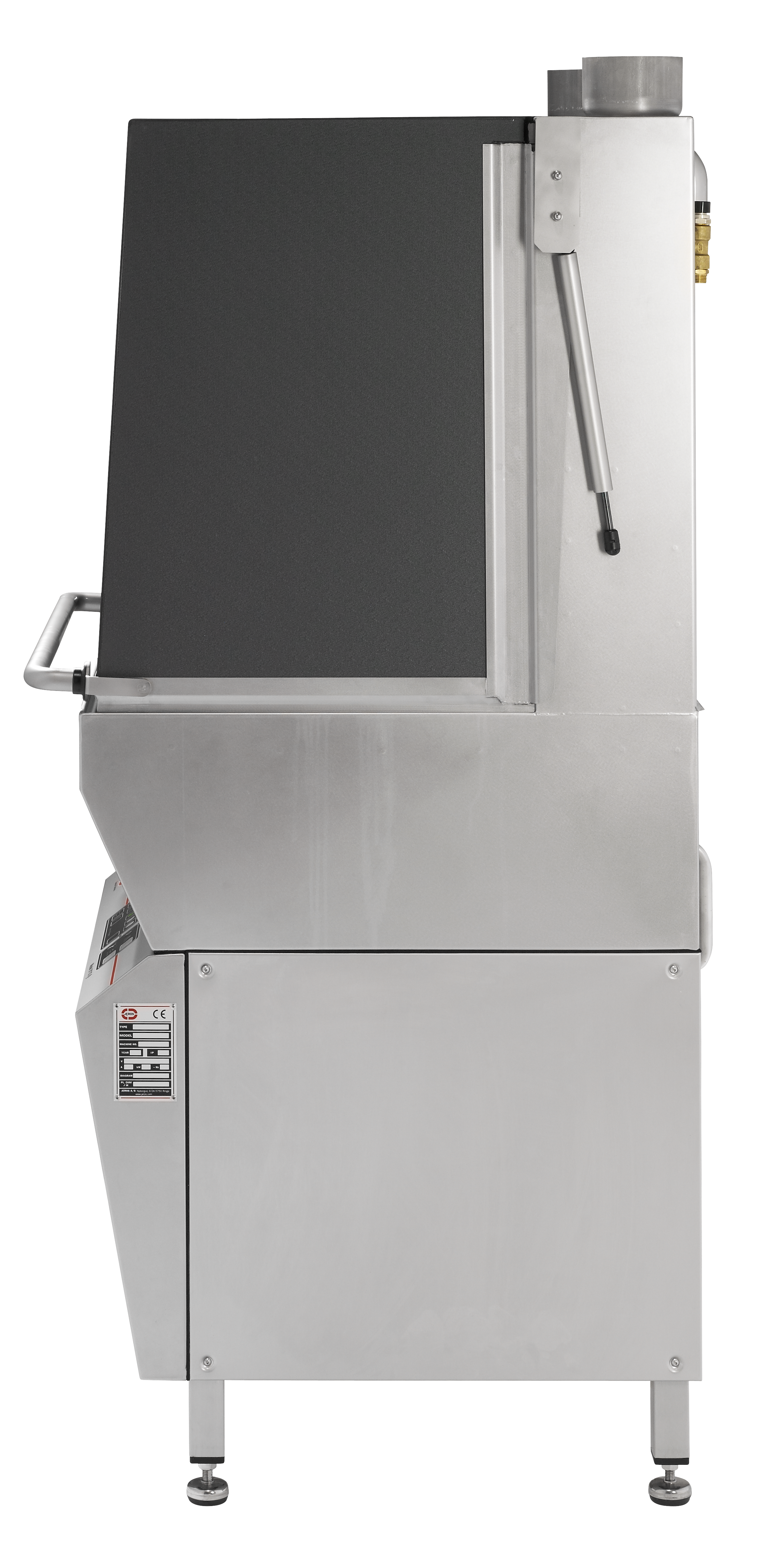 JEROS | Utensil Washer Model 9110